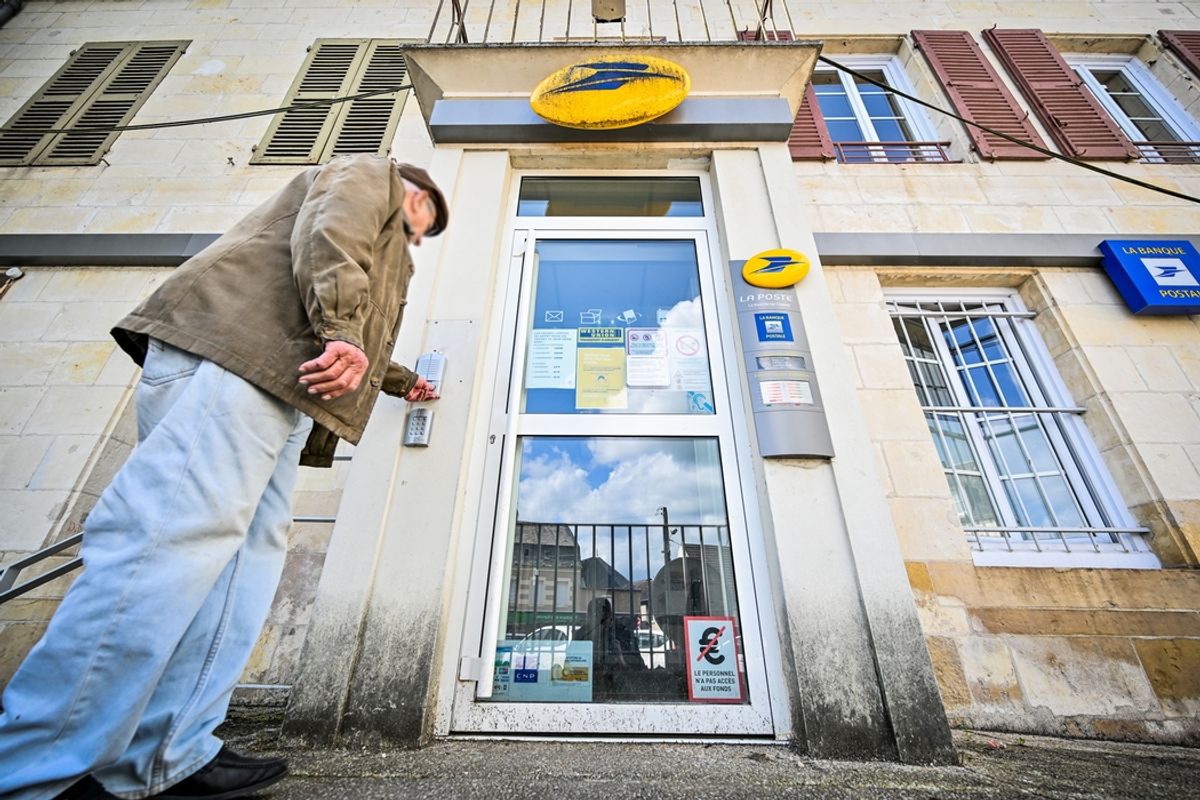 La Poste va ouvrir 1.000 de ses bureaux le samedi dans les zones ...