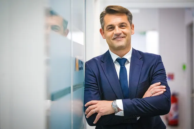 Yves-Marie Boissonnet, l’Auvergnat qui connecte l’industrie chez ...