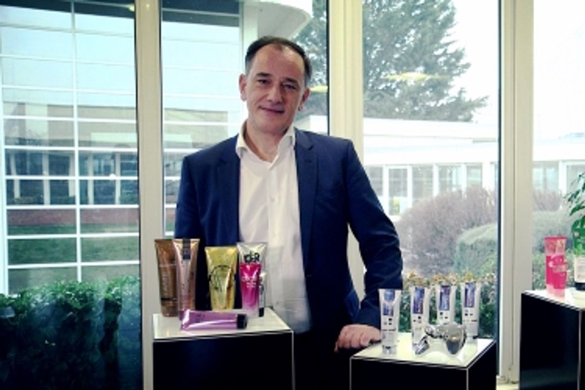 Mon métier entrepreneur, Imanol Sanchez (CTL Packaging) - La Montagne