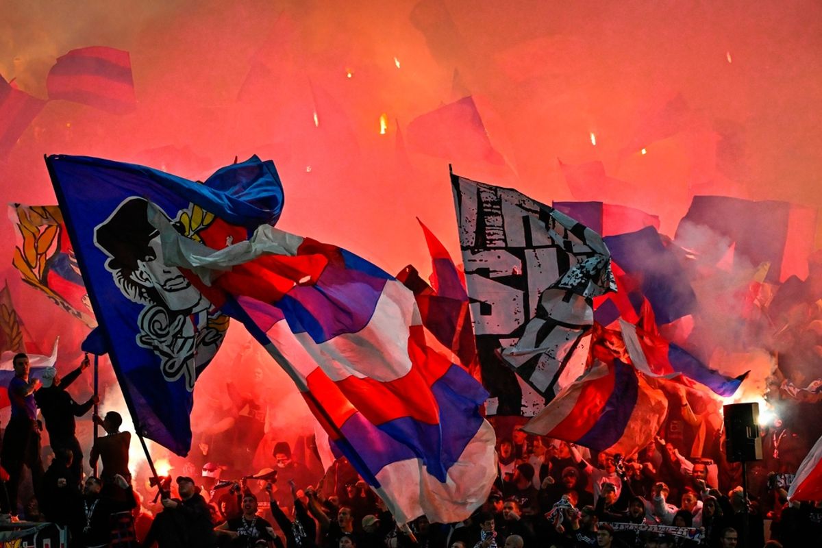 Les supporters, une composante essentielle du sport spectacle - La Montagne