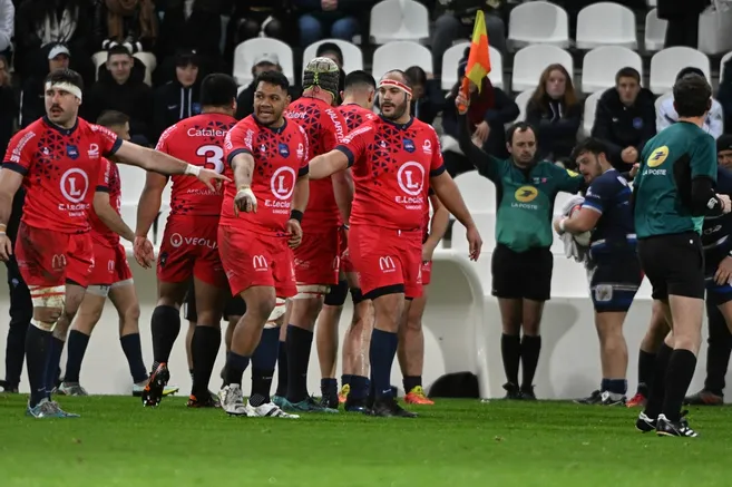 Nationale 2 : l'USA Limoges ne doit pas traîner en route face à Tyrosse ...