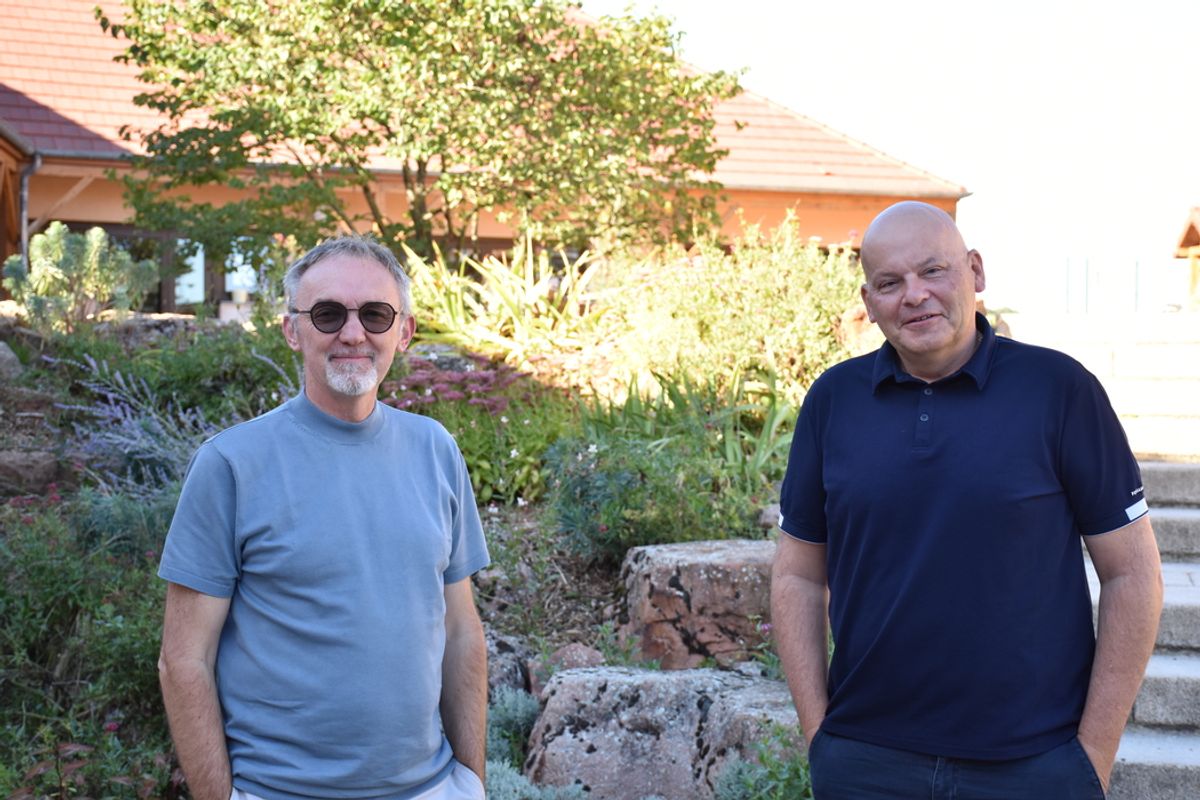 Après neuf ans, le directeur de la Maison familiale rurale de Gron ...
