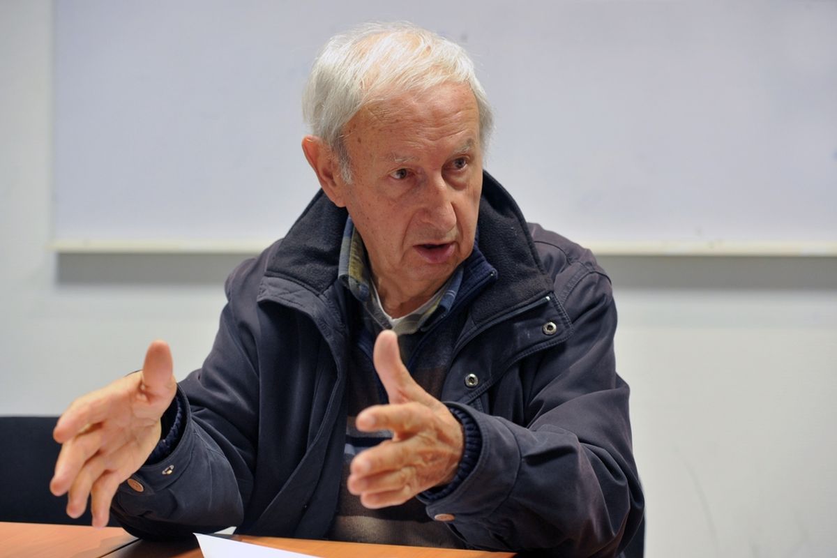 Les valeurs humaines et la vision du pastoralisme de Marcel Besombes ...