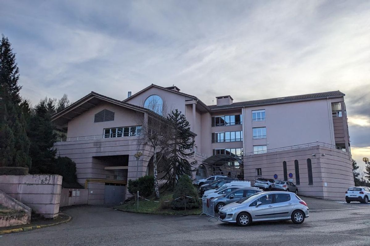 Enfin un nouvel hôpital à Amplepuis ? - Le Pays Roannais