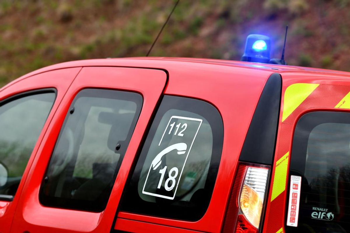 Un cycliste de 72 ans grièvement blessé après une collision avec une voiture en Corrèze - La ...