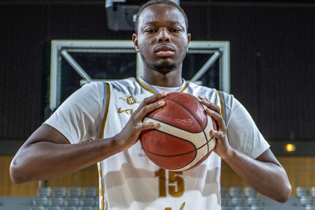 NM2 : La Charité Basket signe un pivot passé par la NM1 - Le Journal du ...