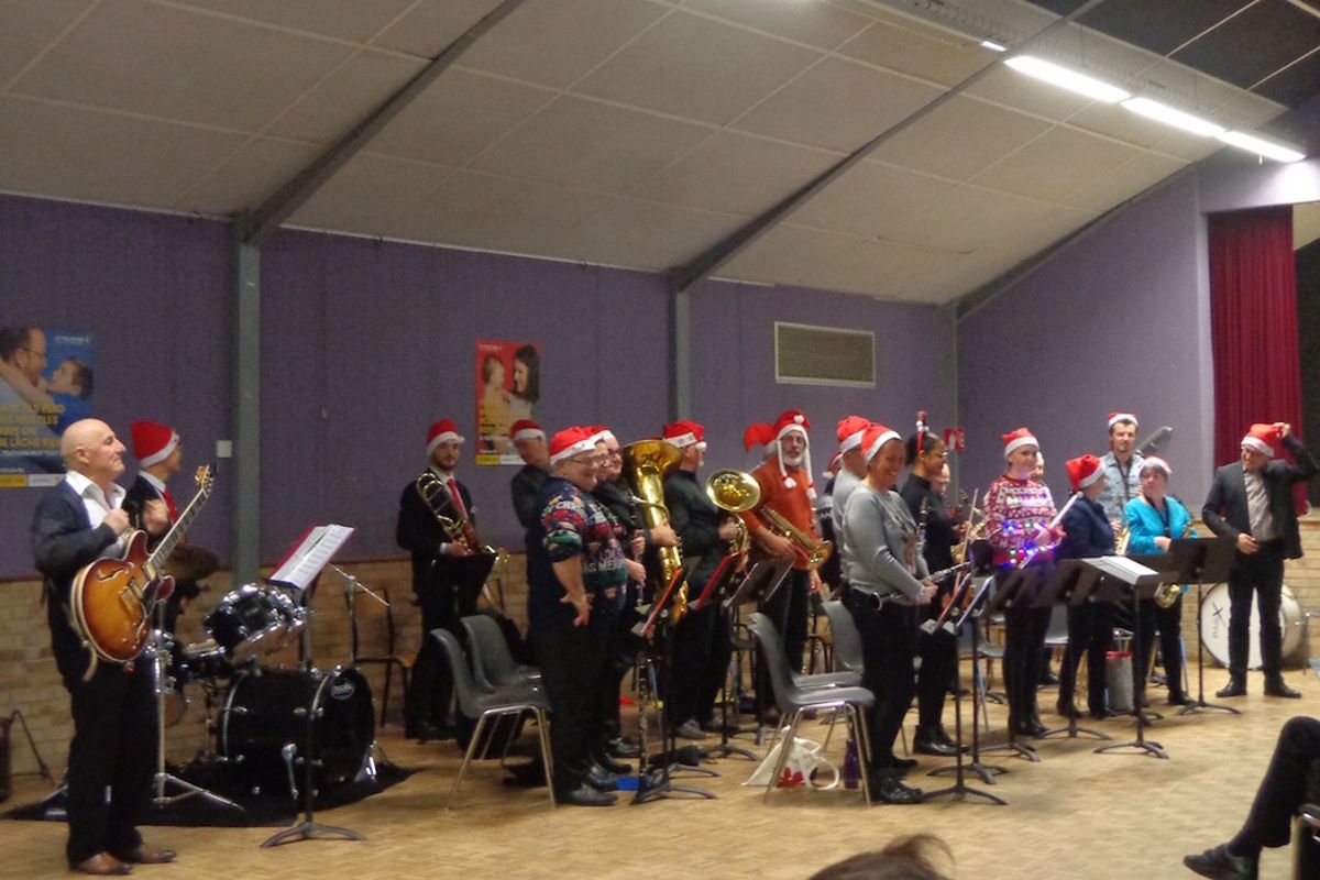 LERE. Le Téléthon mobilise toujours - Le Berry Républicain