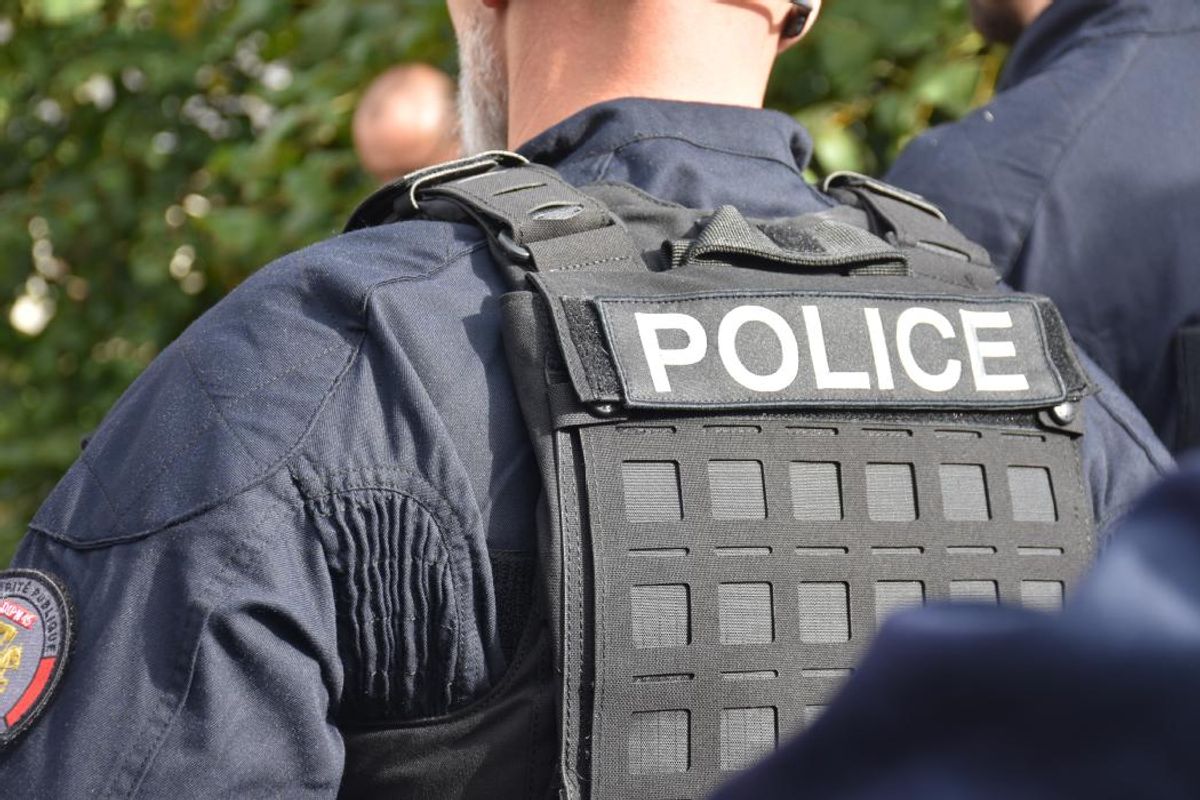 L'une des filles de l'ancien dictateur tunisien Ben Ali a été arrêtée ...