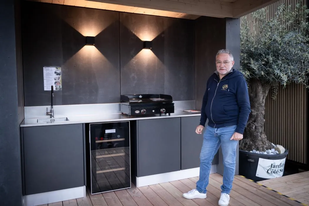 "C’est facile à chauffer, vite nettoyé, les proportions sont tops" : en ...
