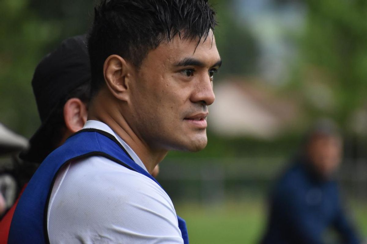 Imbroglio autour du visa d'Elijah Niko (Aurillac) : « Tout dépend de la ...