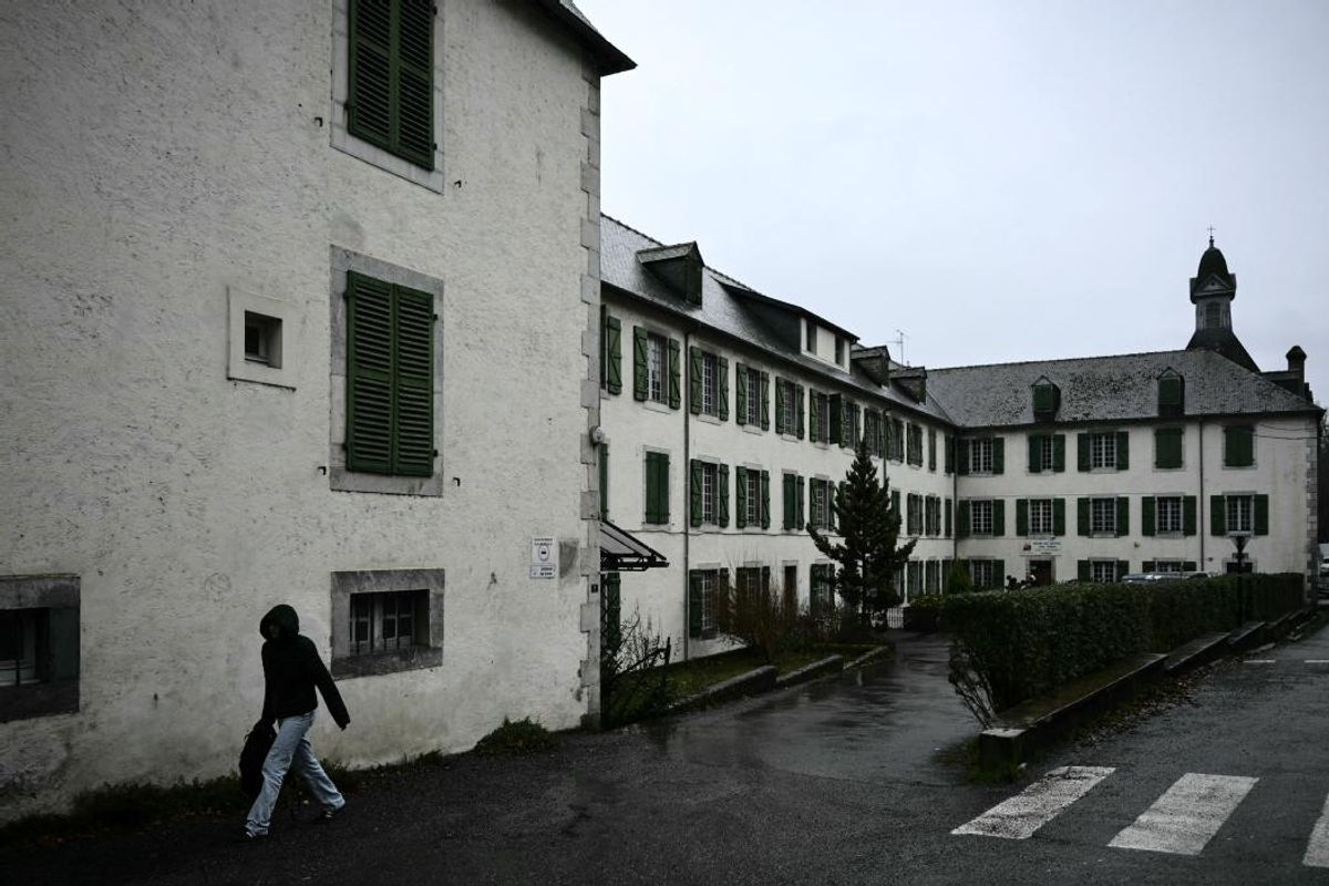 Affaire Bétharram Un Ancien Surveillant Mis En Examen Et Placé En 3916