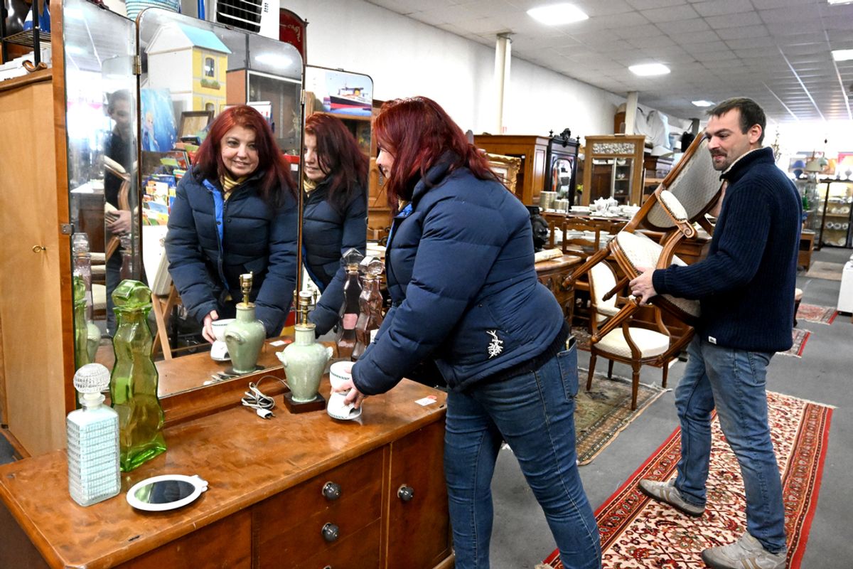 "Si des magasins comme le nôtre disparaissent..." : l'appel à l'aide du ...