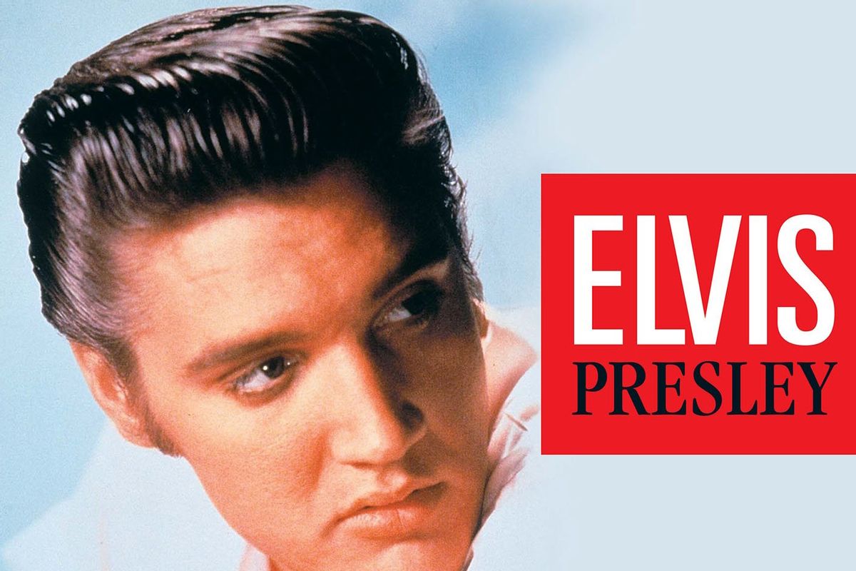 La playlist du week-end: Elvis Presley était bien le King of Rock and Roll - Le Journal du Centre