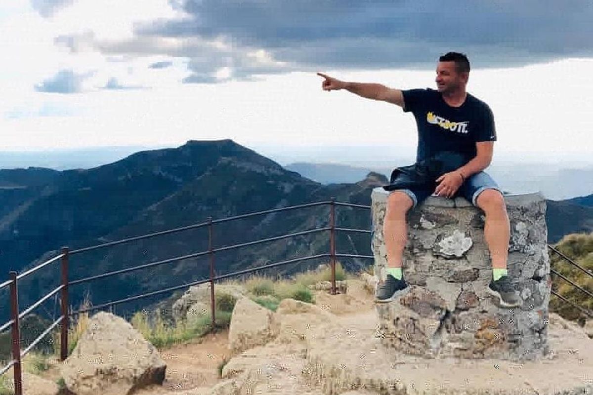 Frédéric Roussel, le régisseur mablyrot qui tutoie les sommets - Le ...