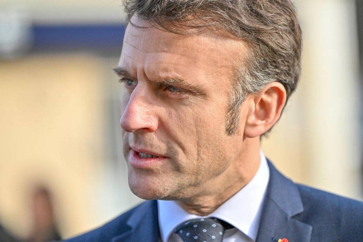 Tourner... en rond - La Montagne