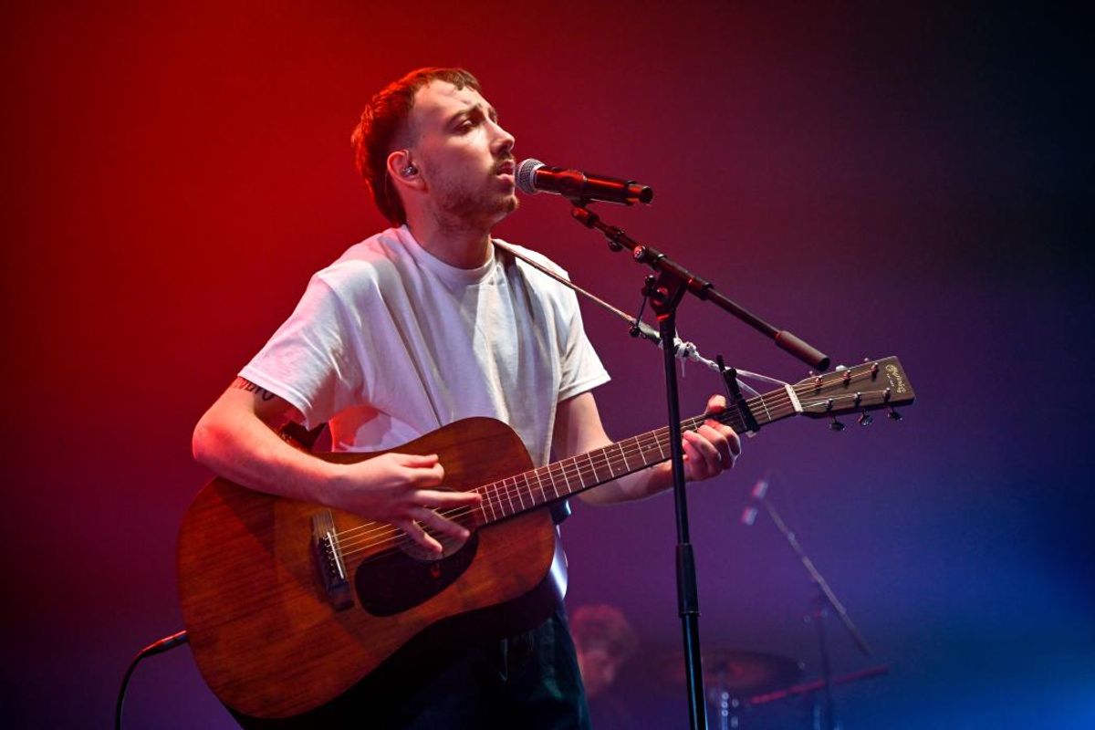 The Doug annonce son premier Olympia pour le 13 juin 2025 - La Montagne