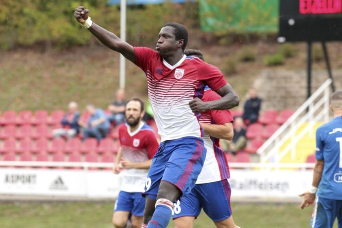 Football : son amitié avec Sadio Mané, ses qualités de buteur... Moussa ...