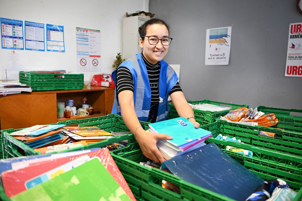 Dans l'Allier, nos solutions pour alléger la note des fournitures ...