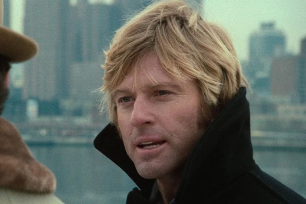 Lolita, Papy, Coco et Robert Redford à l'affiche dans les cinémas de Clermont-Ferrand - La Montagne