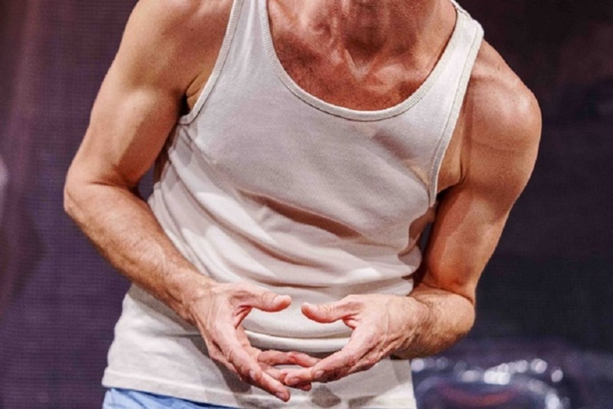 CHATEL GUYON. Luciano Rosso est de retour - La Montagne