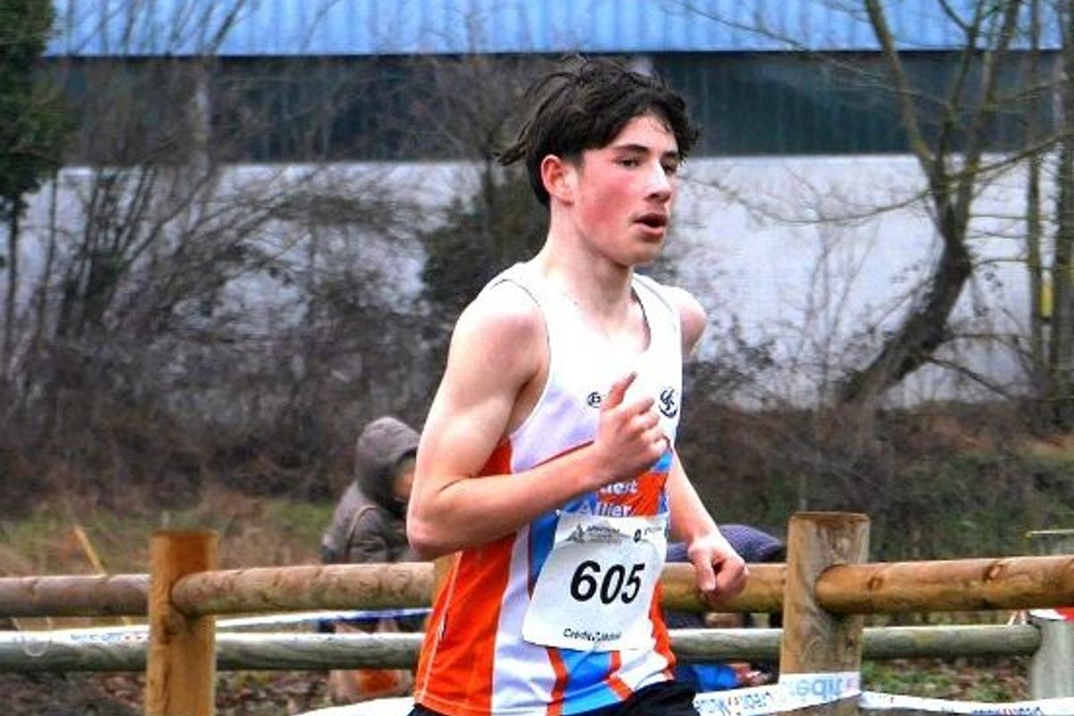 Les athlètes du CSC étaient en lice sur deux fronts - La Montagne