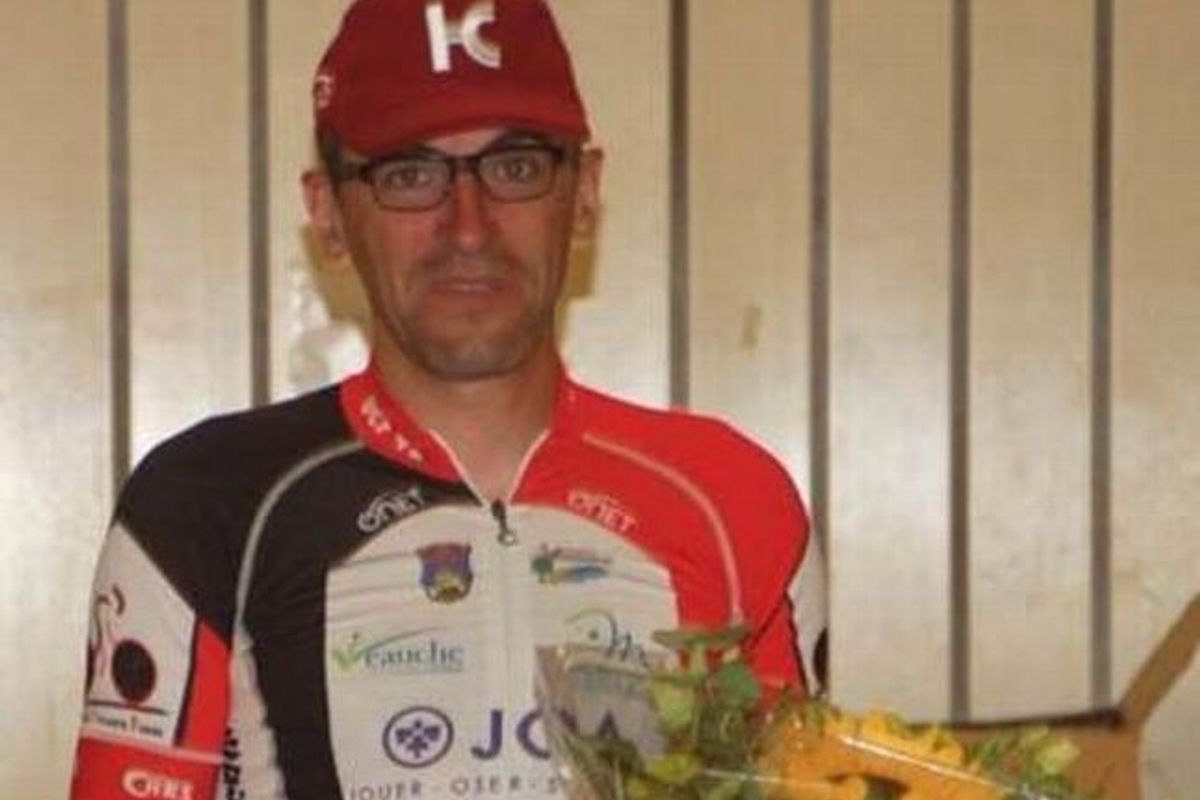 UCF 42 : bon début de saison pour Jean-Michel Sibille - Le Pays Roannais