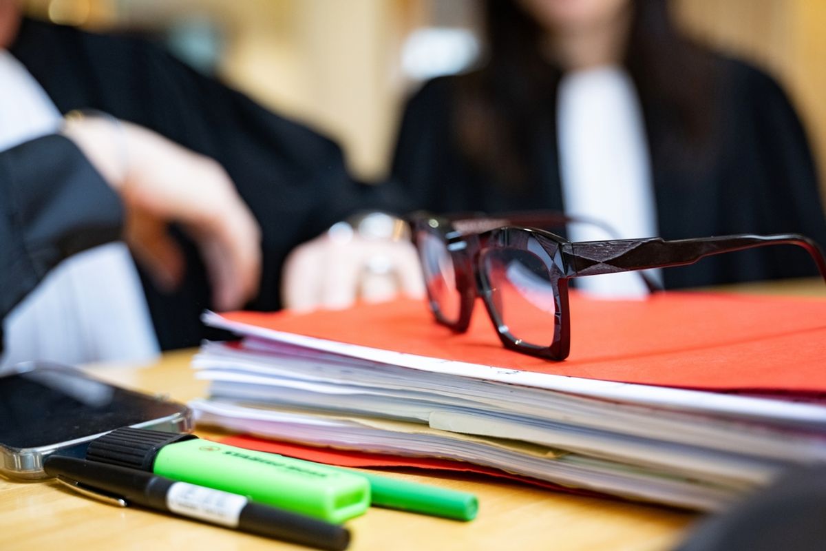 Des influenceurs de la téléréalité, dont Marc Blata, visés par des ...