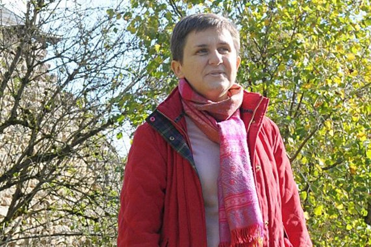 Florence Parot ouvre un centre de sophrologie avec soins et hébergement ...