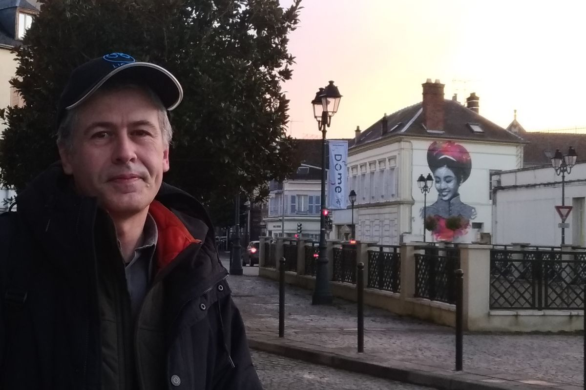[Que deviennent-ils ?] Philippe Bourdeau propose le Royal Tour Center ...