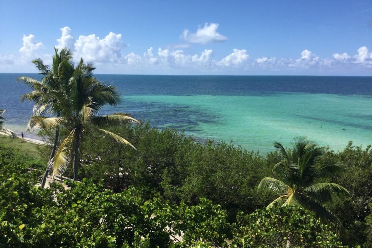 Key West : l’autre Amérique - La Montagne