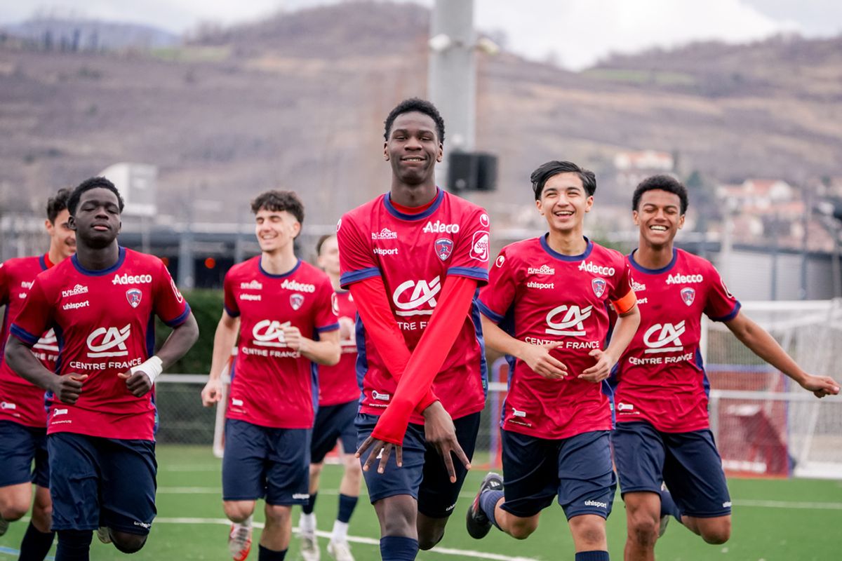 Une montée à venir et un maintien assuré : les U16 et les U19 du ...