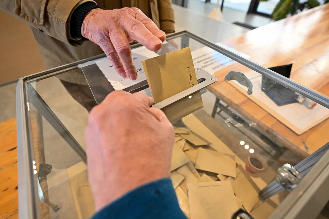 Municipales 2026 : L’Écho Républicain et Radio Intensité organisent les ...