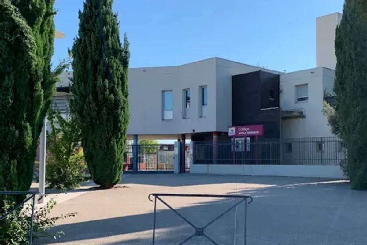 Agression de Samara à Montpellier : les trois mineurs mis en examen ...
