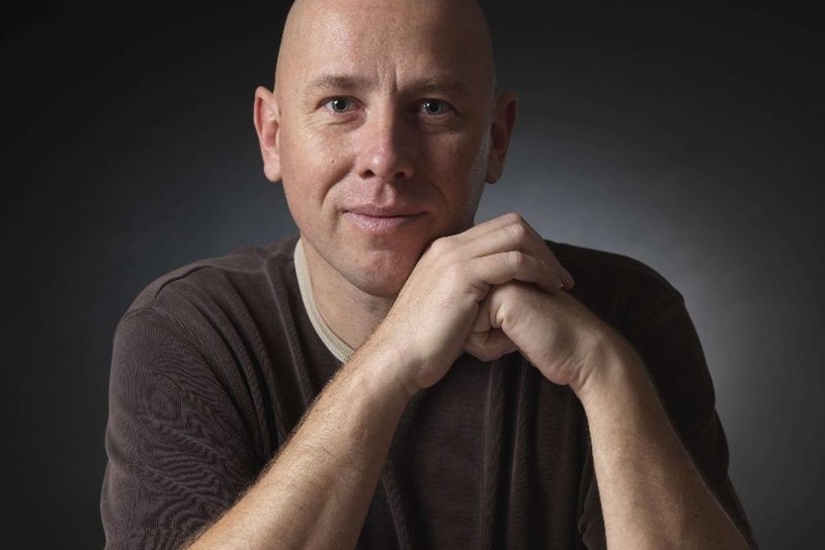 Youri Bellanger a les clefs du bonheur - L’Écho Républicain