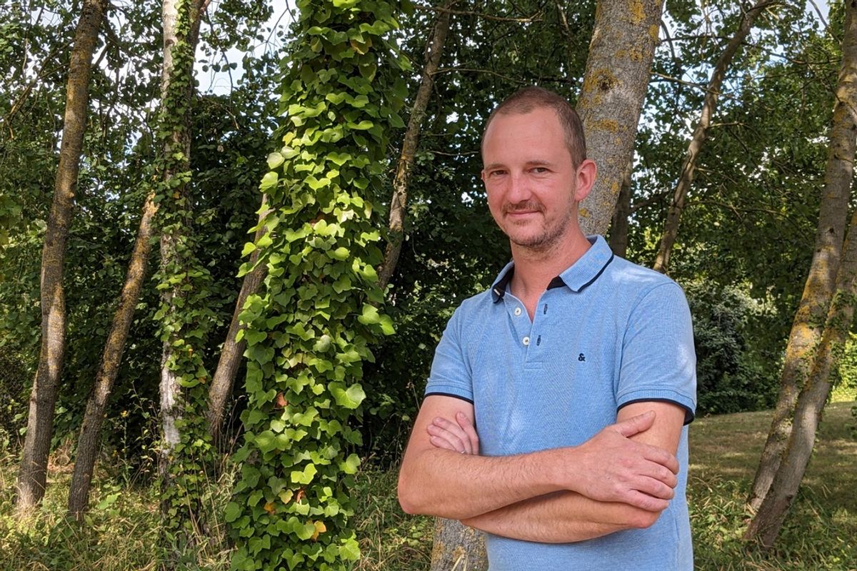 Faire émerger des projets écolo, c'est l'ambition de Choose climate ...