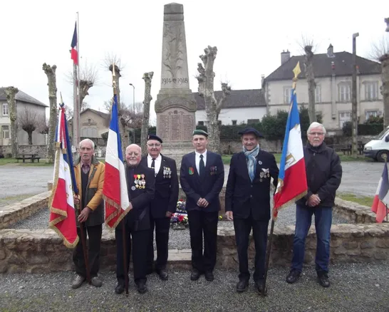 Hommage à Jean Mondésir - Le Populaire du Centre