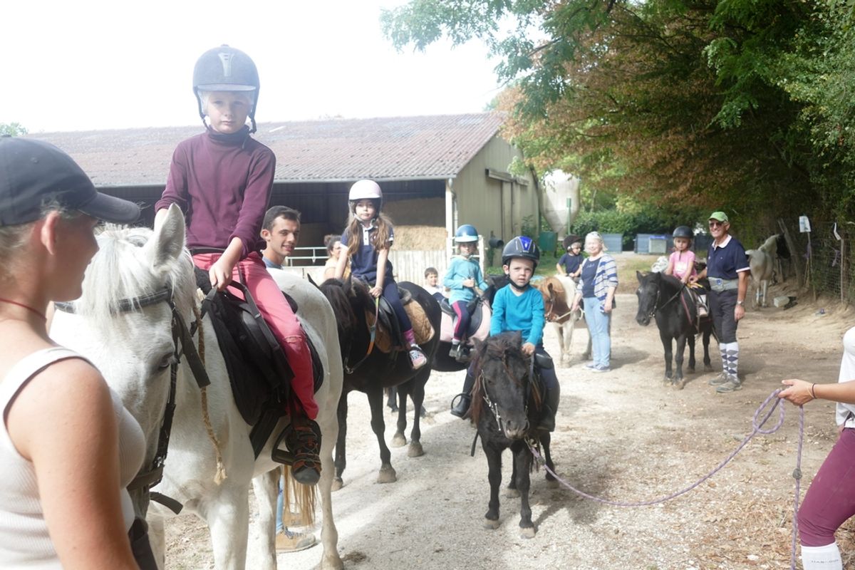URZY. Le Bois Joli a ouvert ses portes - Le Journal du Centre