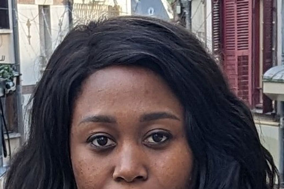 Esther Vito à la tête de la JCE cette année - L'Yonne Républicaine