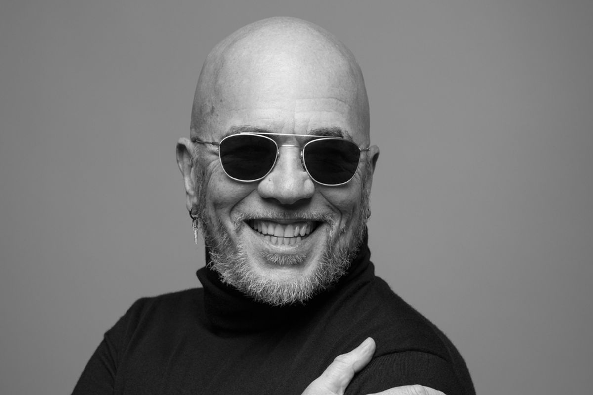 Pascal Obispo : "Je suis là pour créer du beau" - L’Écho Républicain