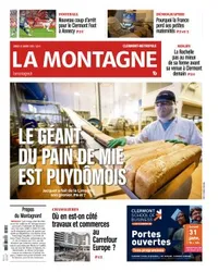 L’humoriste Djimo mis en examen pour viol - La Montagne