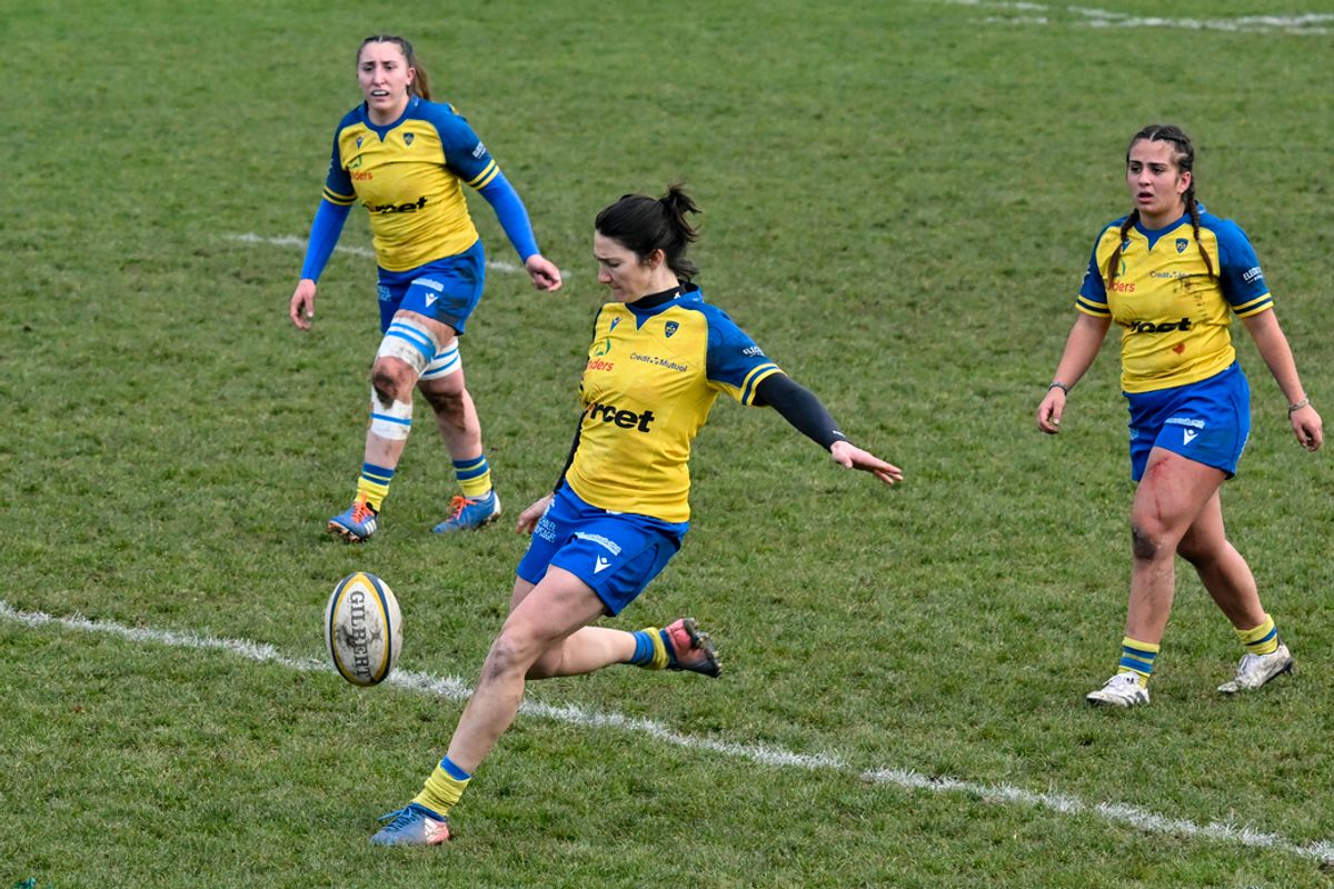 ASM Romagnat, Fédérale 2, Régionale 1 et R2 de rugby : les résultats ...