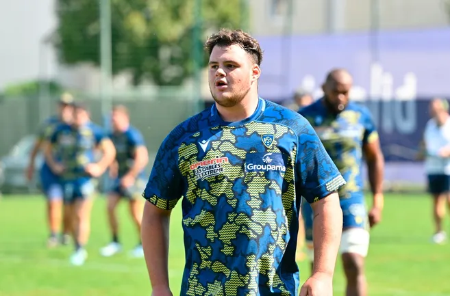 Peu de changements, mais un "grand" absent et un petit nouveau ...