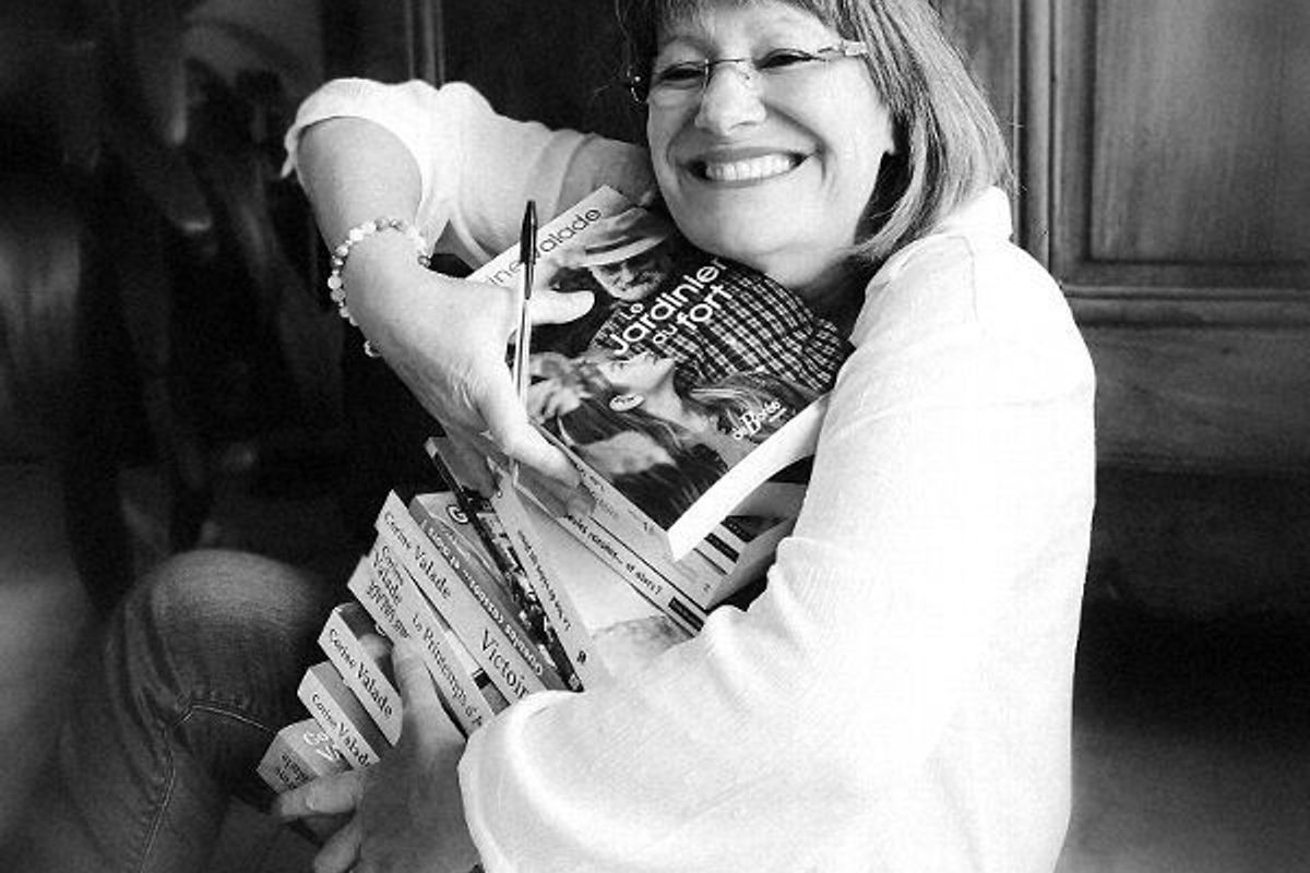 AUBUSSON. Un pan de notre histoire par le roman avec Corine Valade - La ...