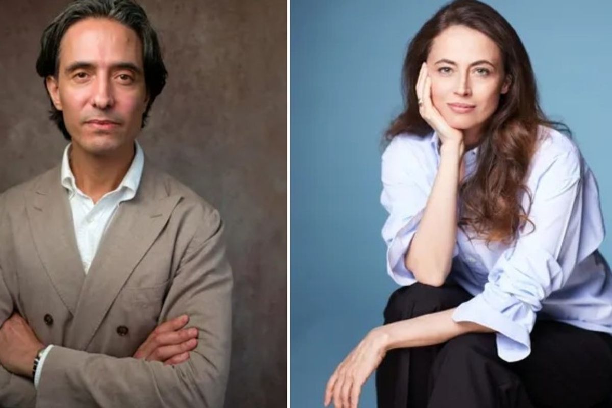 Deux pères, deux histoires familiales, dans les romans d'Anne Berest et ...