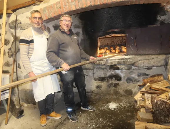 La journée Téléthon a eu du succès - L’Éveil de la Haute-Loire