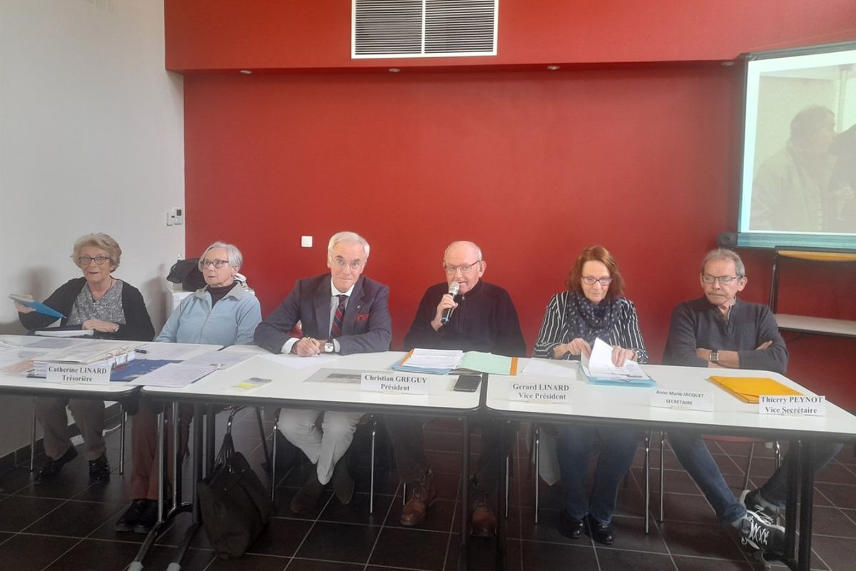 Les Barracudas gardent bonne allure - Le Berry Républicain