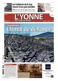Qui sont les sept victimes d'Émile Louis ? - L'Yonne Républicaine