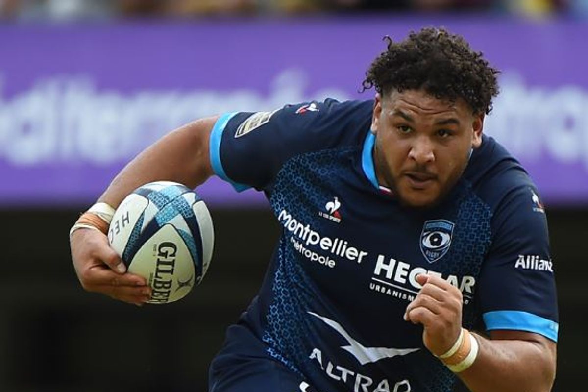 Mohamed Haouas, futur joueur de l'ASM Clermont, placé en détention provisoire - La Montagne