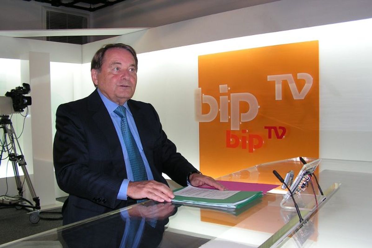 Bip TV est sauvée mais des postes seront supprimés - Le Berry Républicain