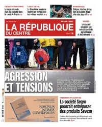Lire l'édition
